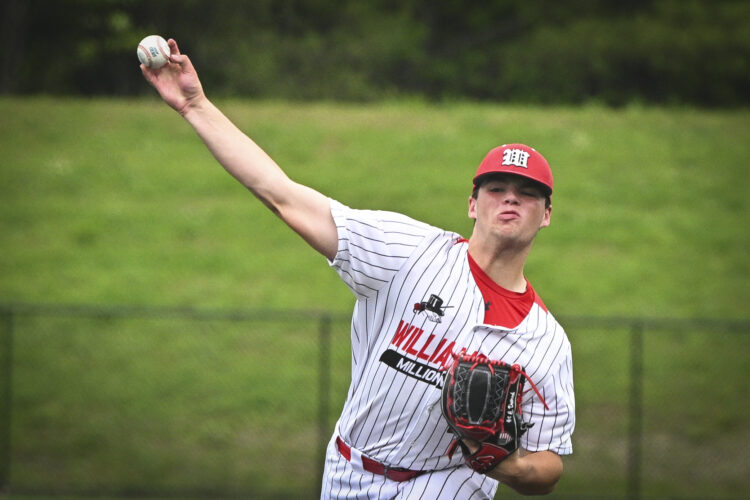 Millionaires pull off rout against Holy Redeemer in regular season ...